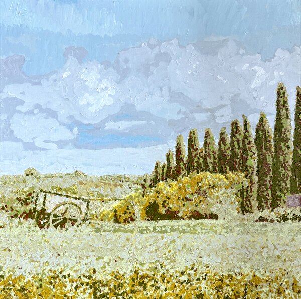 Brian Westphal | Contemporary Artist
